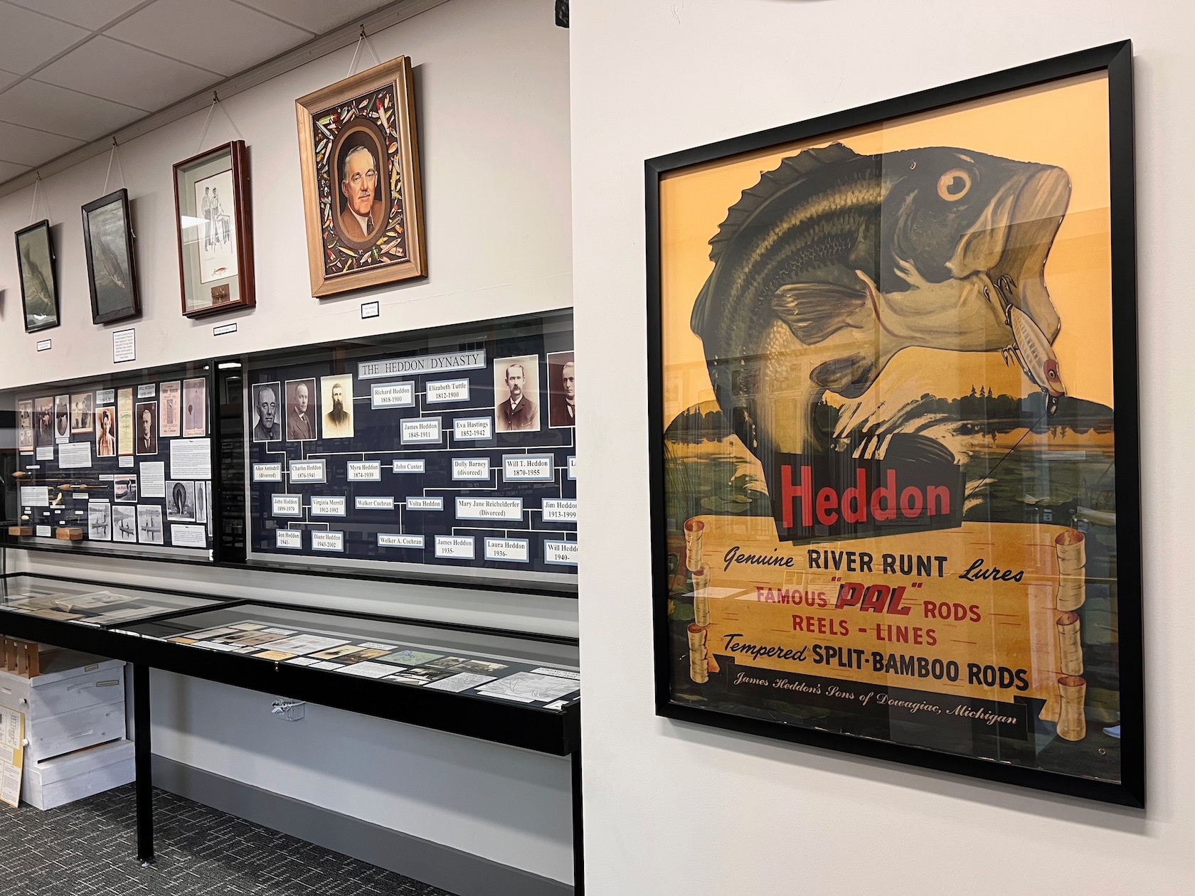 The Heddon Museum – Heddon Museum