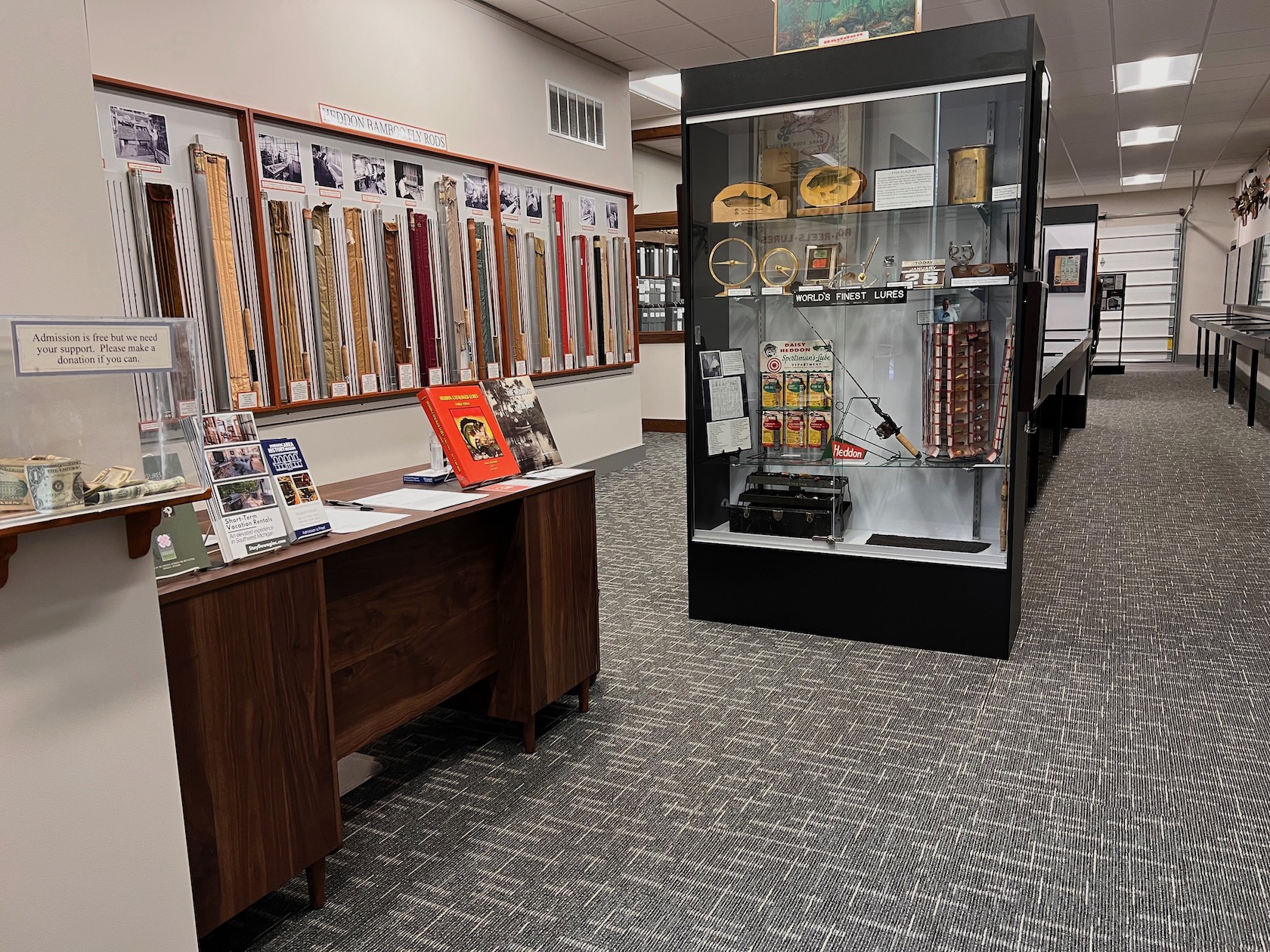 The Heddon Museum – Heddon Museum