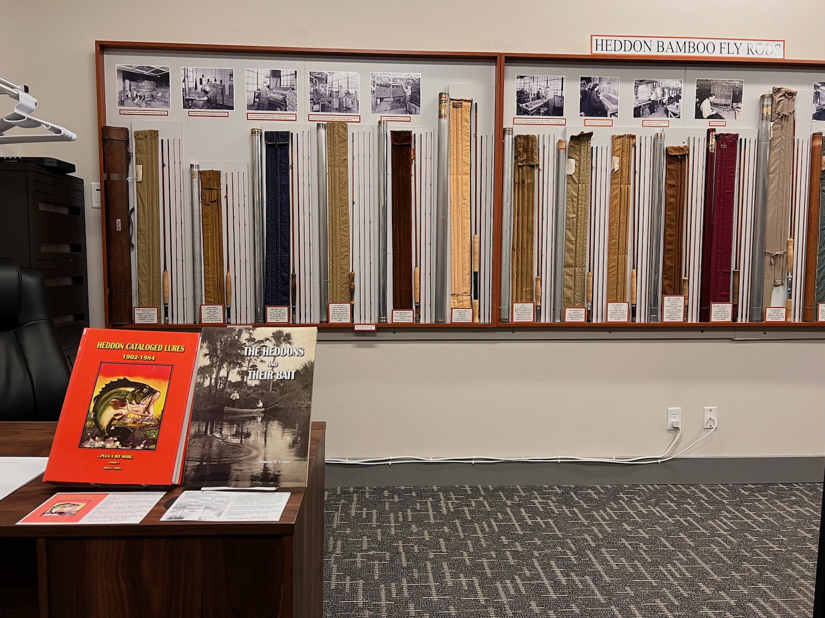 The Heddon Museum – Heddon Museum